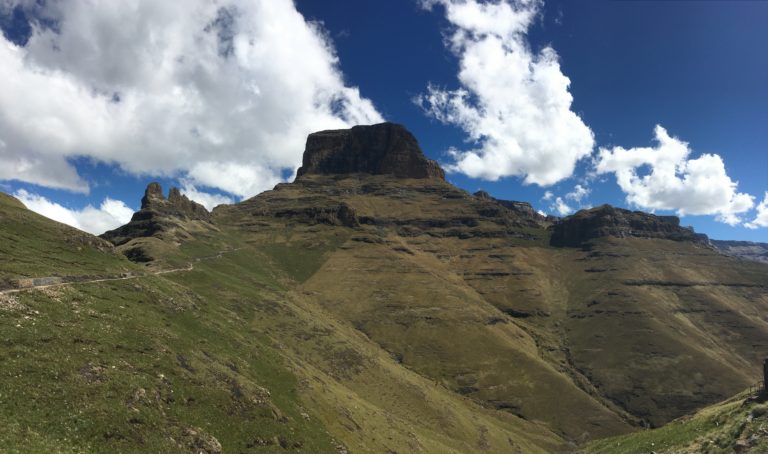 Tugela Falls: Hiking to the Second Tallest Waterfall - A STRAY LIFE