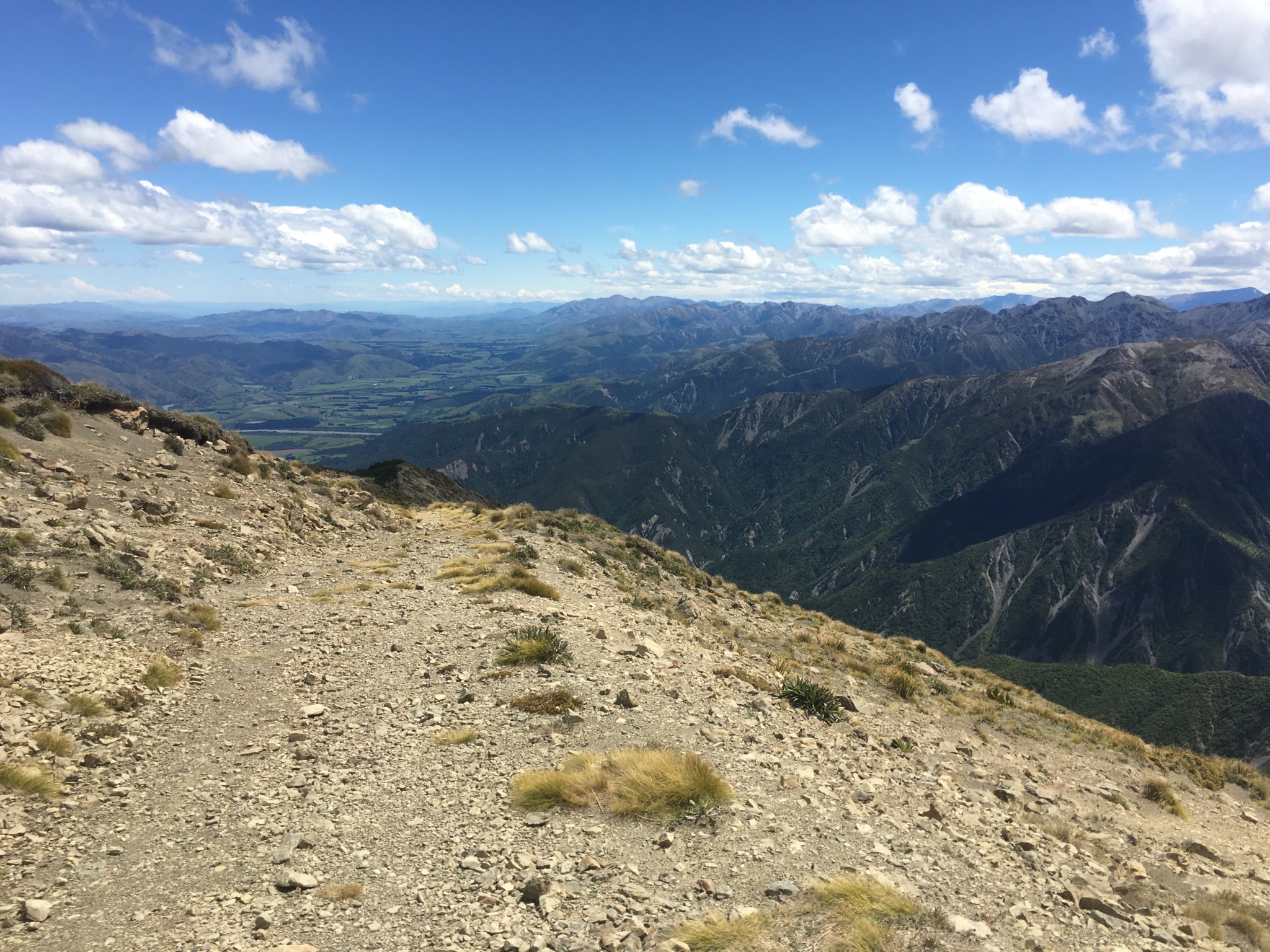 Hiking Mount Fyffe - A STRAY LIFE