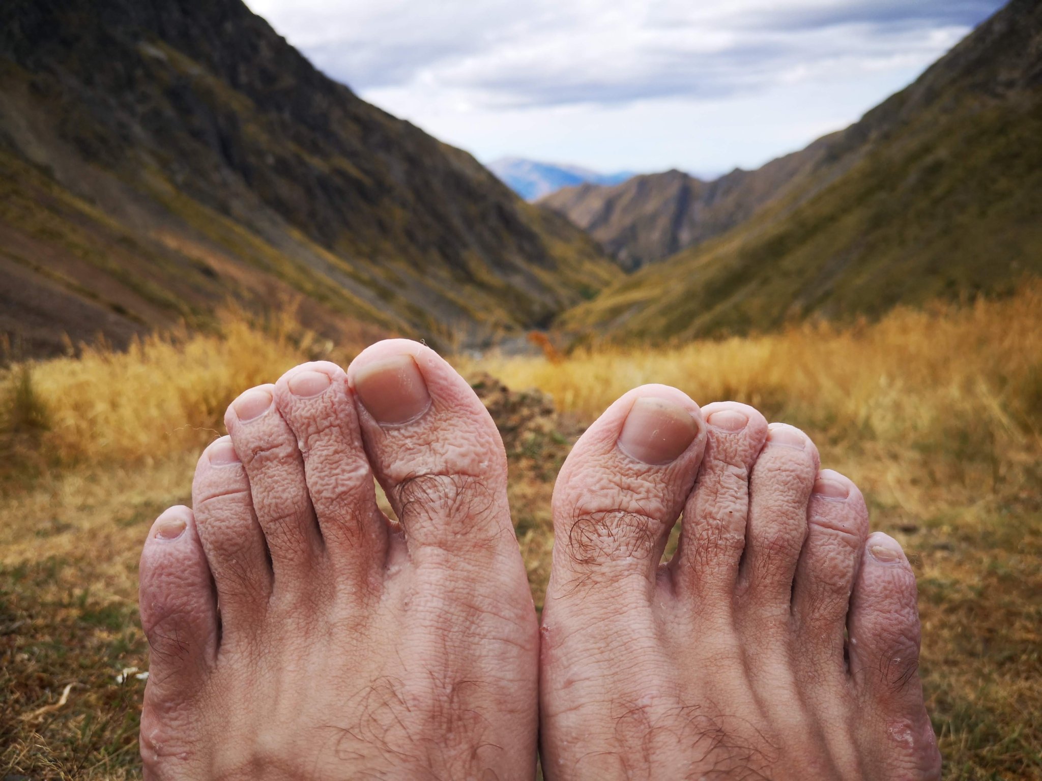 Tapuae-o-Uenuku: The Scariest Hike I've Ever Done - A STRAY LIFE