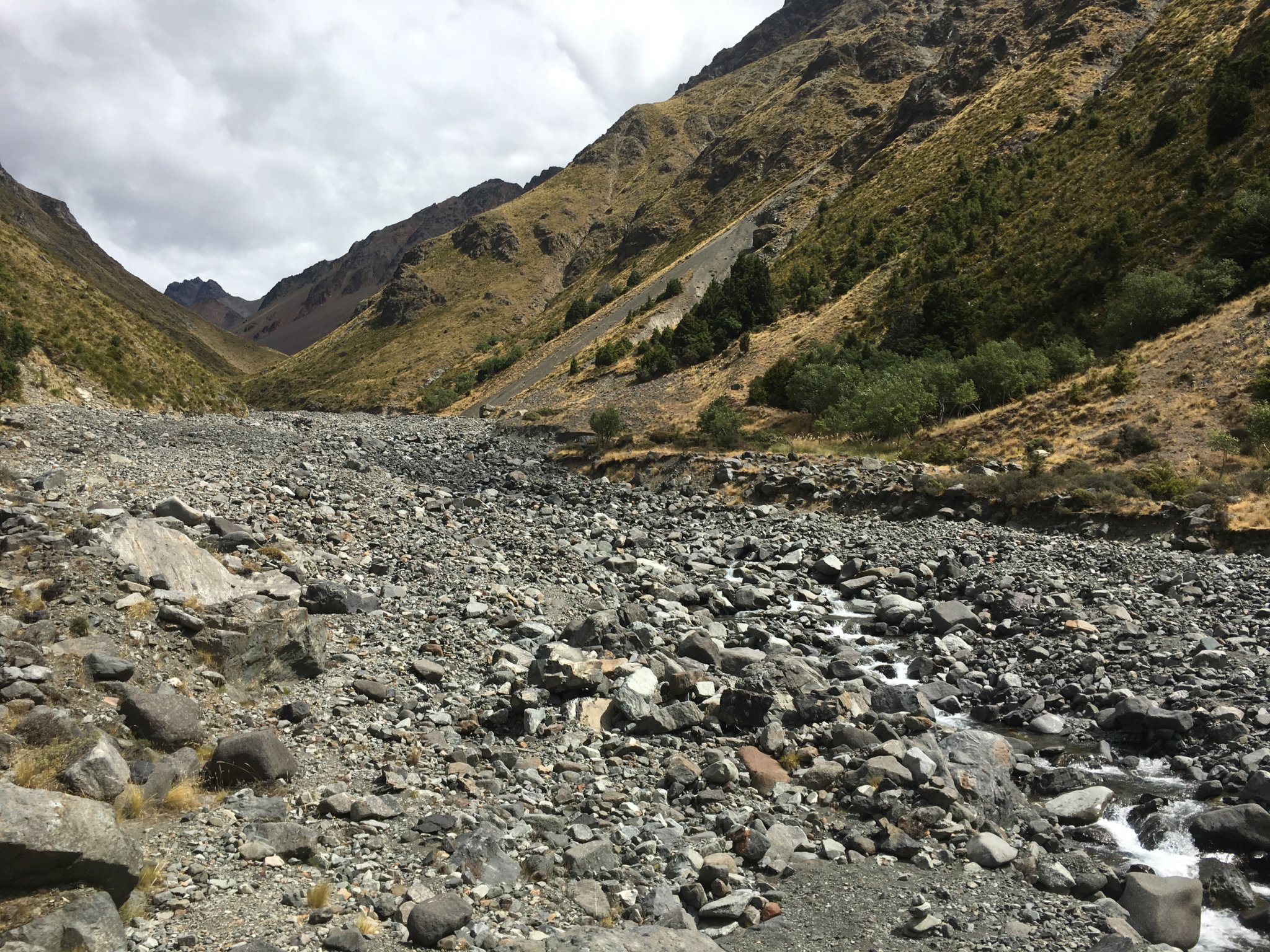 Tapuae-o-Uenuku: The Scariest Hike I've Ever Done - A STRAY LIFE